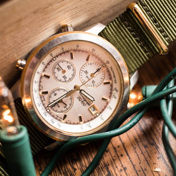 FSOT: Seiko, Tissot, Nautis, Jean Cardot | WatchCharts Marketplace