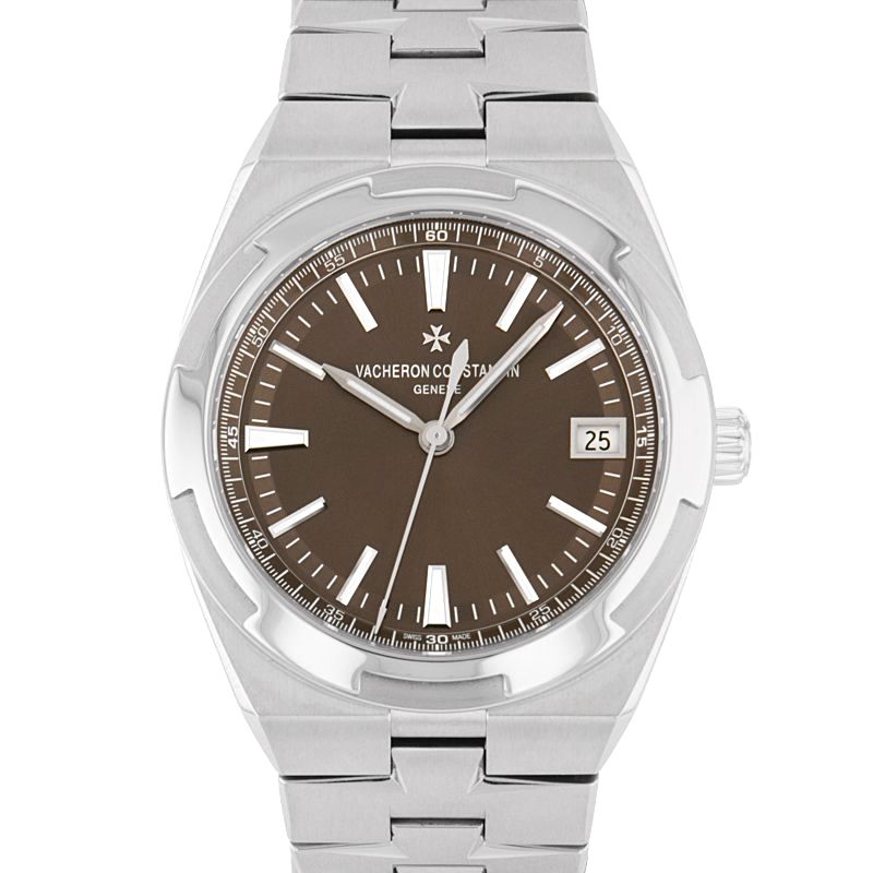 Vacheron Constantin Overseas Date (4500V-110A-B146) Market Price ...