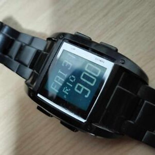 SEIKO WIRED Alba W570-0AD0 Digital Watch | WatchCharts Marketplace