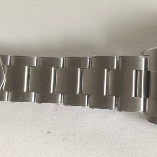 FS: Tudor Black Bay Steel 79730 on Bracelet | WatchCharts