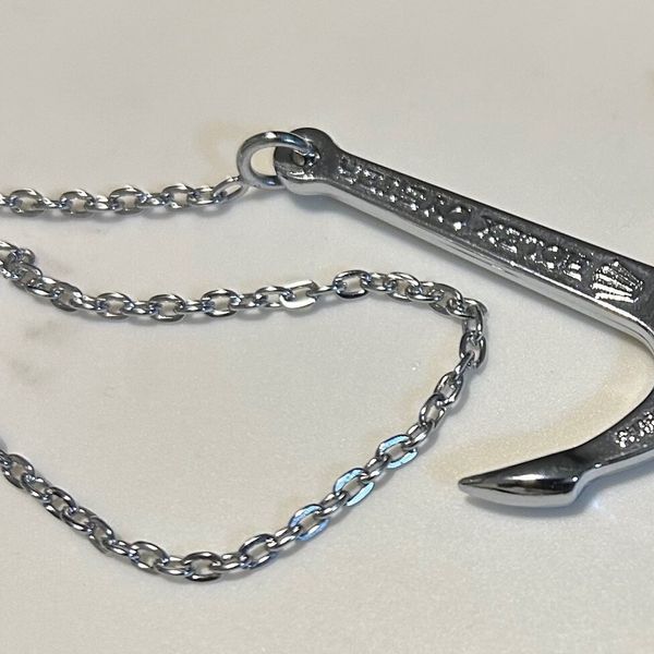 Original Rolex Oyster Anchor | WatchCharts Marketplace