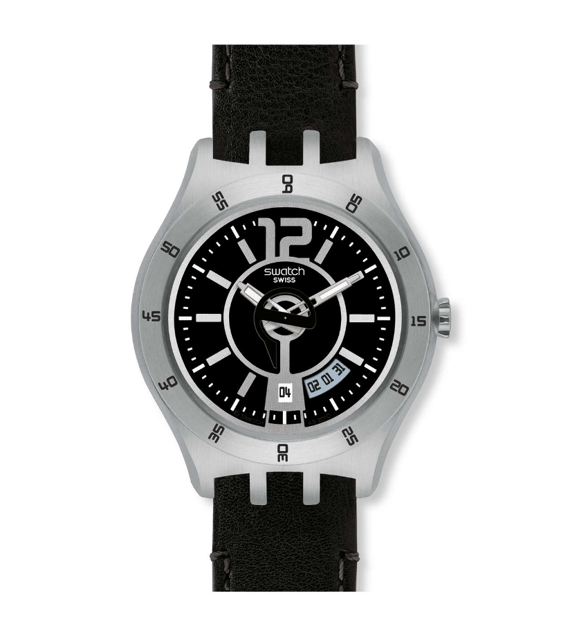 Swatch In A Classic Mode (YTS400) Market Price | WatchCharts