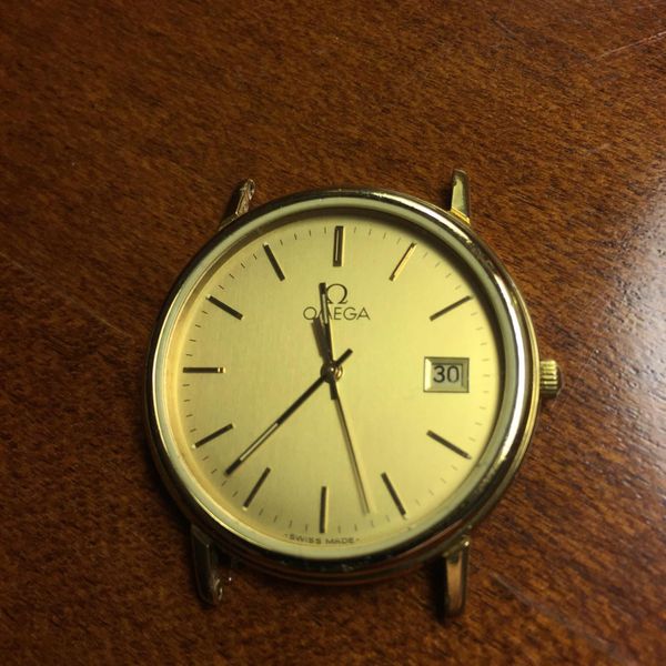 [WTS] Omega 196.0260 | WatchCharts