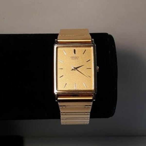 Vintage Seiko Watch 5Y30 5A09 | WatchCharts Marketplace