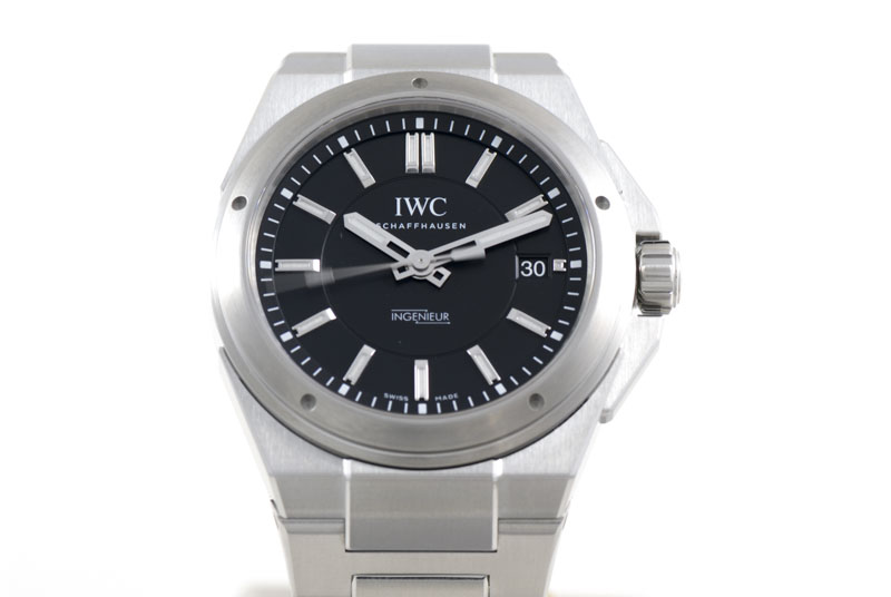 FS: IWC Ingenieur Automatic IW323902 | WatchCharts
