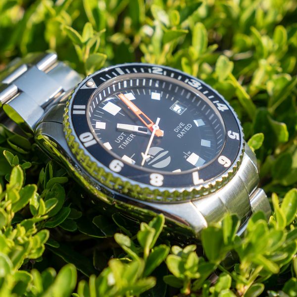 Dagaz SKX Sub UDT (Baby Bonefrog) | WatchCharts
