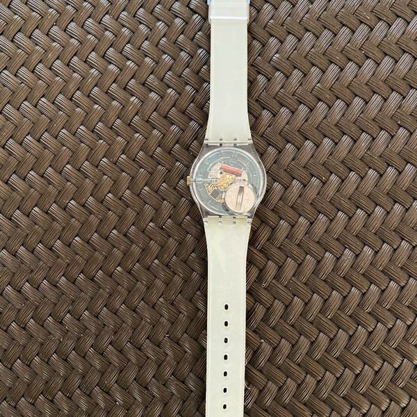 SWATCH Romeo and Juliet ref GN162 from late 90’s in mint/unworn condition | WatchCharts Marketplace