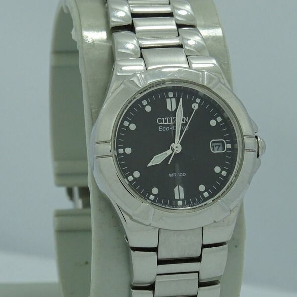 citizen eco drive ladies watch E011-S064872 | WatchCharts Marketplace