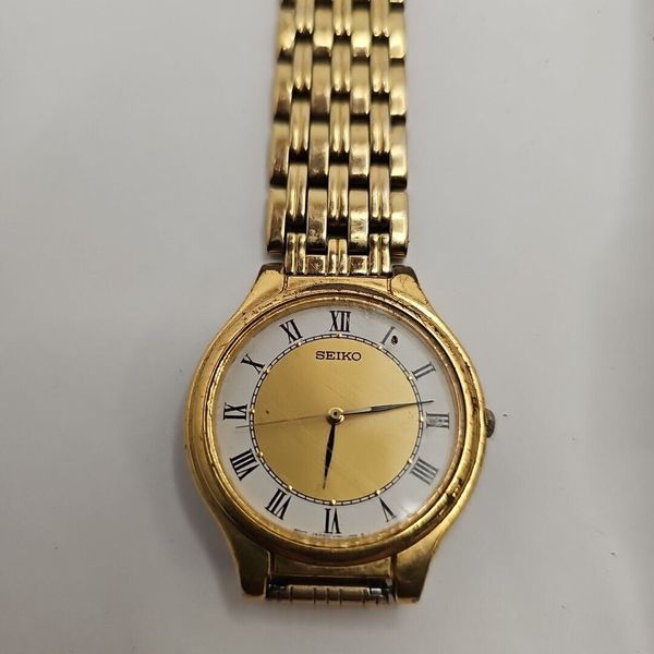 Lot Of 11 Watches Mens Ladies. Seiko. Citizen. Timex. Disney. Chococat ...