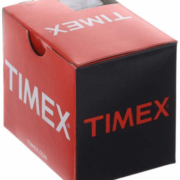Timex TW2R79200 Men's T80 Special Projects Gold Tone Digital Watch ...