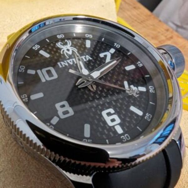 Invicta 1959 Russian Diver's Watch Model 17944 | WatchCharts Marketplace