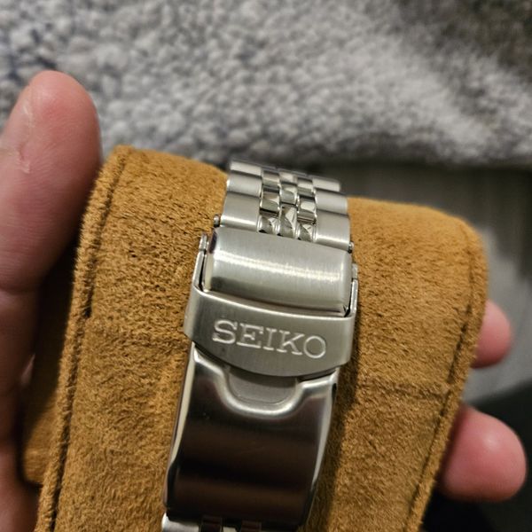 Seiko 5 Sports Yellow Unisex Adults Watch - SSK017 | WatchCharts ...