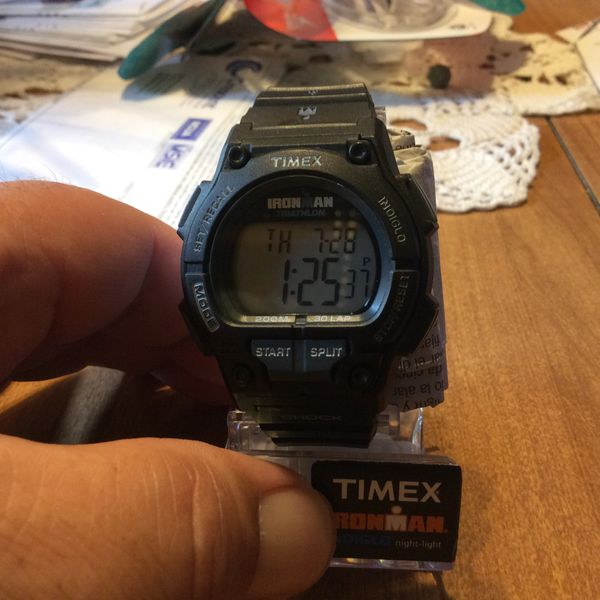 FS:Casio G Shock GR8900 and Free! Timex Ironman Shock NIB | WatchCharts ...