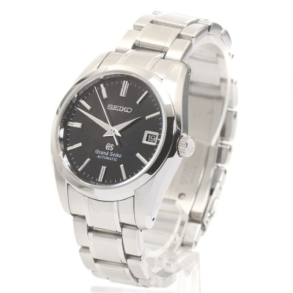 SEIKO Grand Seiko Mechanical SBGR023/9S55-0010 Automatic Men's Watch ...
