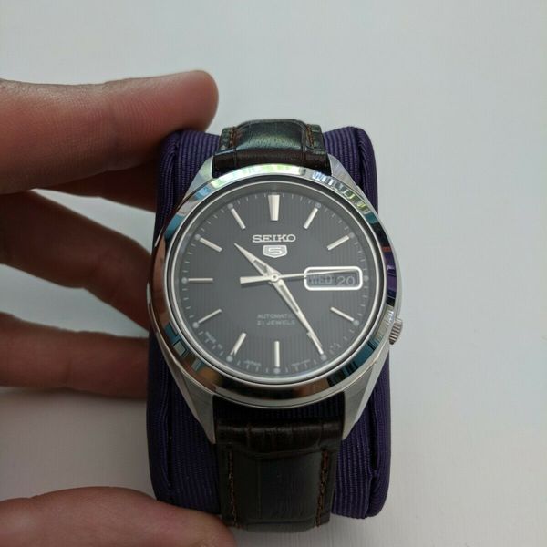 Seiko 5 SNKL23 | WatchCharts