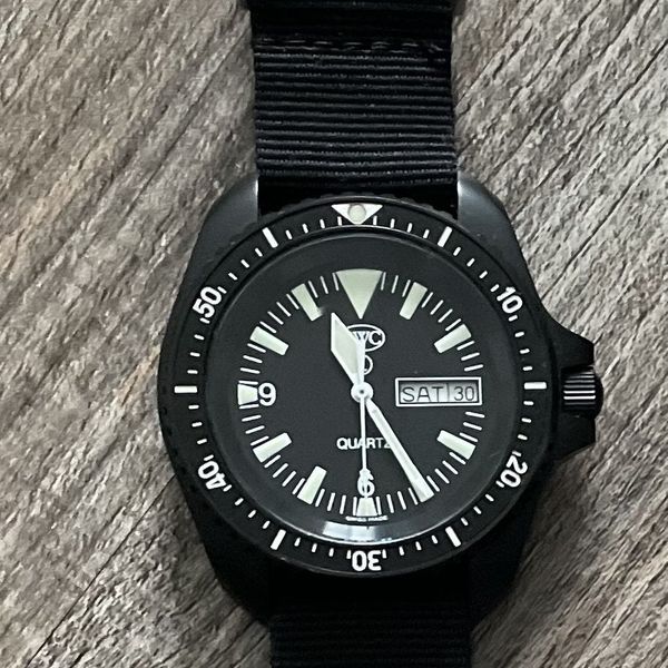 CWC SBS 2023 with extras | WatchCharts Marketplace