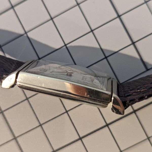 [WTS]Hamilton Gilbert 14K 1951 | WatchCharts