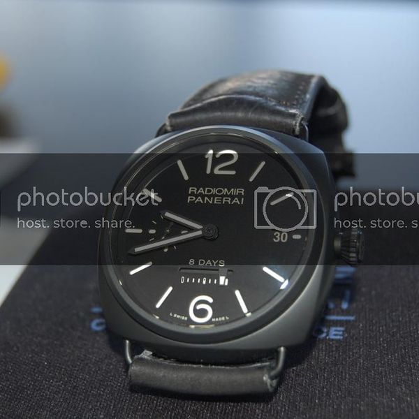 FS: Up again PAM 384 | WatchCharts