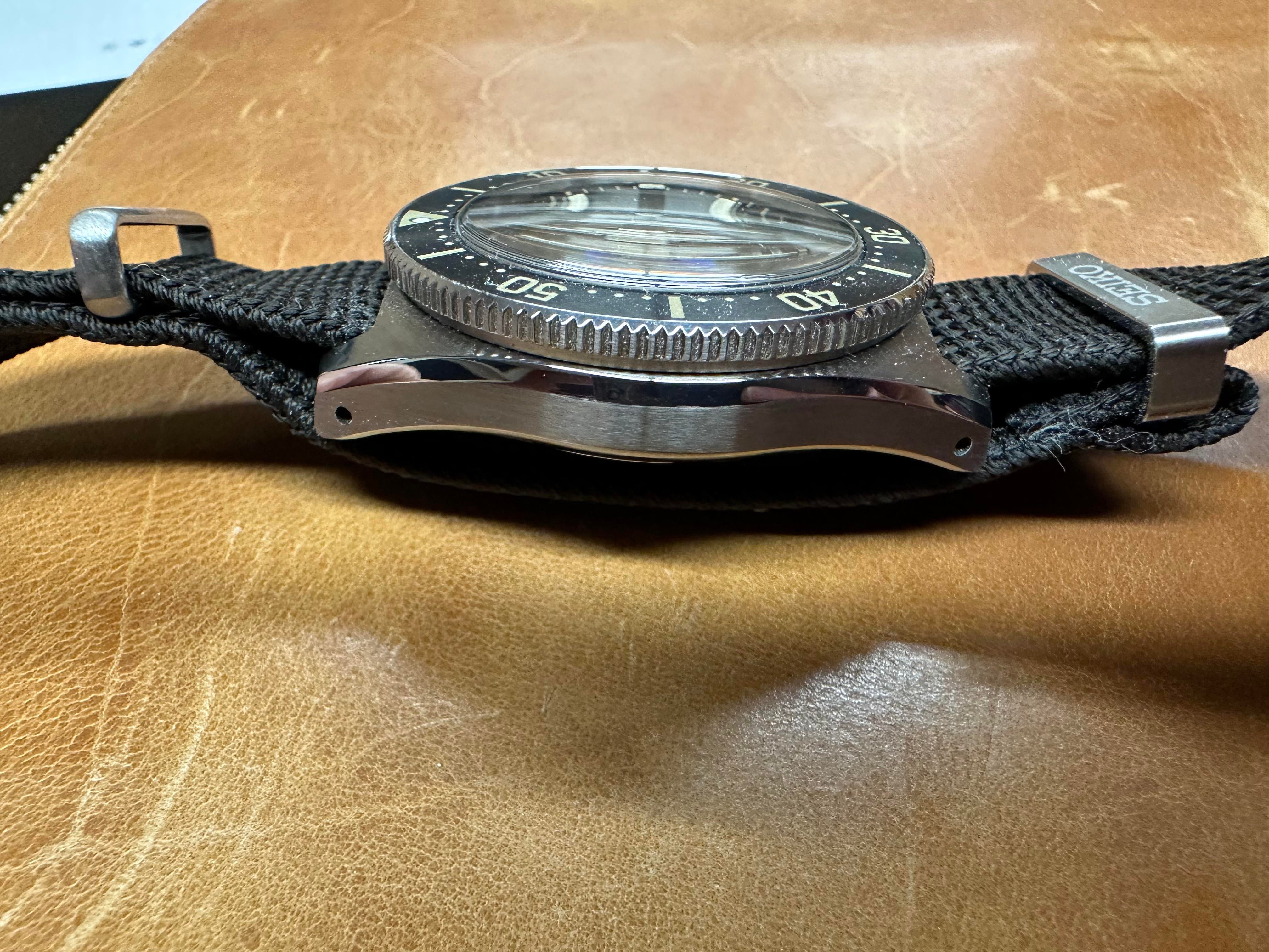 [WTS] Seiko SPB239 | WatchCharts Marketplace