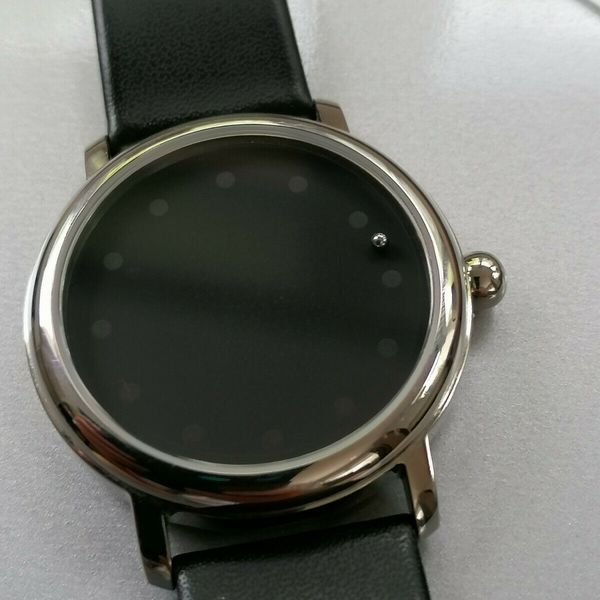 Rare Unusual Mystery Lacher Abacus Ball Watch | WatchCharts