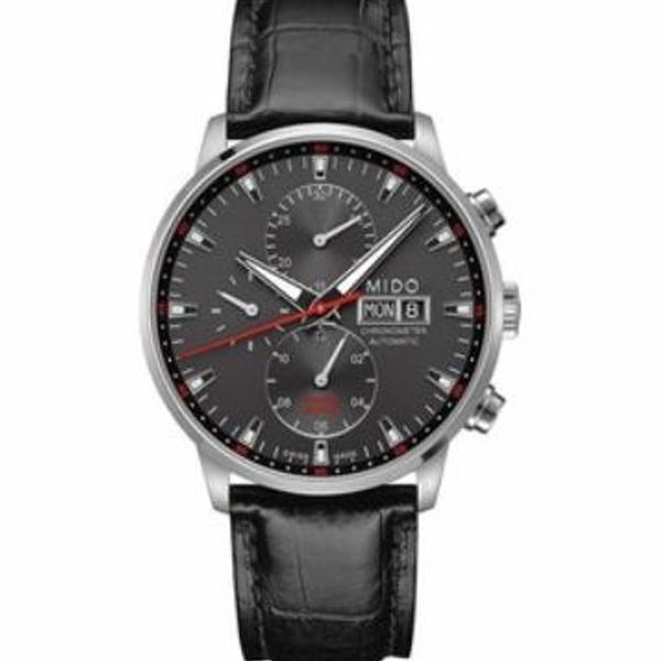 MIDO Mido M016.415.16.051.00 [Order / New] | WatchCharts Marketplace