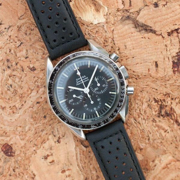 FS: Vintage 1967 Omega Speedmaster Professional Pre-Moon 145.012-67 ...