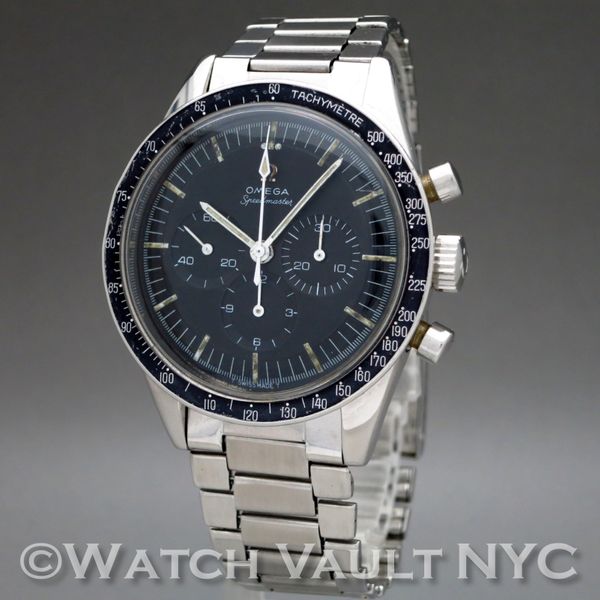 FS: OMEGA SPEEDMASTER ED WHITE ST105.003-65 VINTAGE PF305 | WatchCharts ...