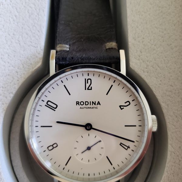 Rodina Bauhaus | WatchCharts