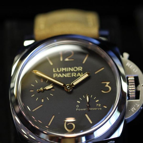 FS: Panerai Pam 423 BNIB | WatchCharts