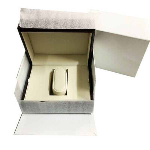 *jcr_m* Original Box Longines Master Collection, Wood Box with Out Card ...
