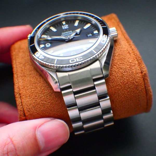 [WTS] 42mm Omega Seamaster Planet Ocean 2201.50 with Paper & Extra ...