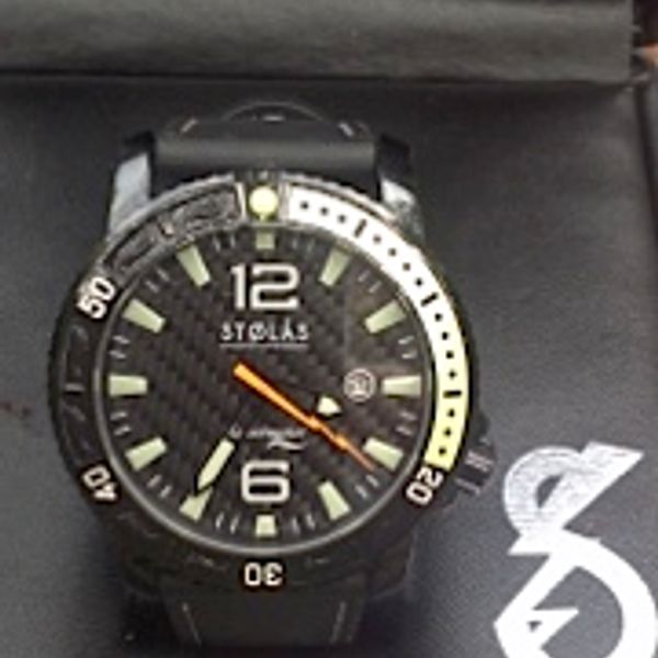 FS: STOLAS Harbormaster Gennaker | WatchCharts