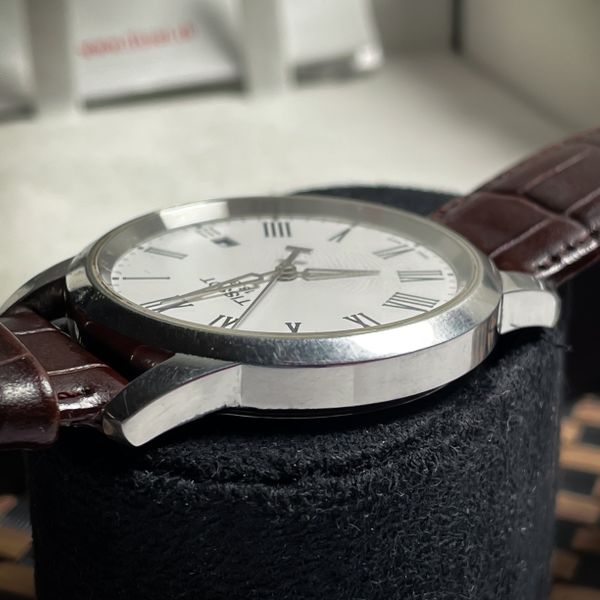 [WTS] 2011 ???????? Tissot Classic Dream - T033410B Dress Watch ⋈ ...