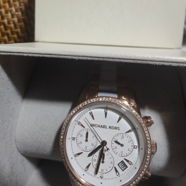 Michael Kors Watch | WatchCharts Marketplace