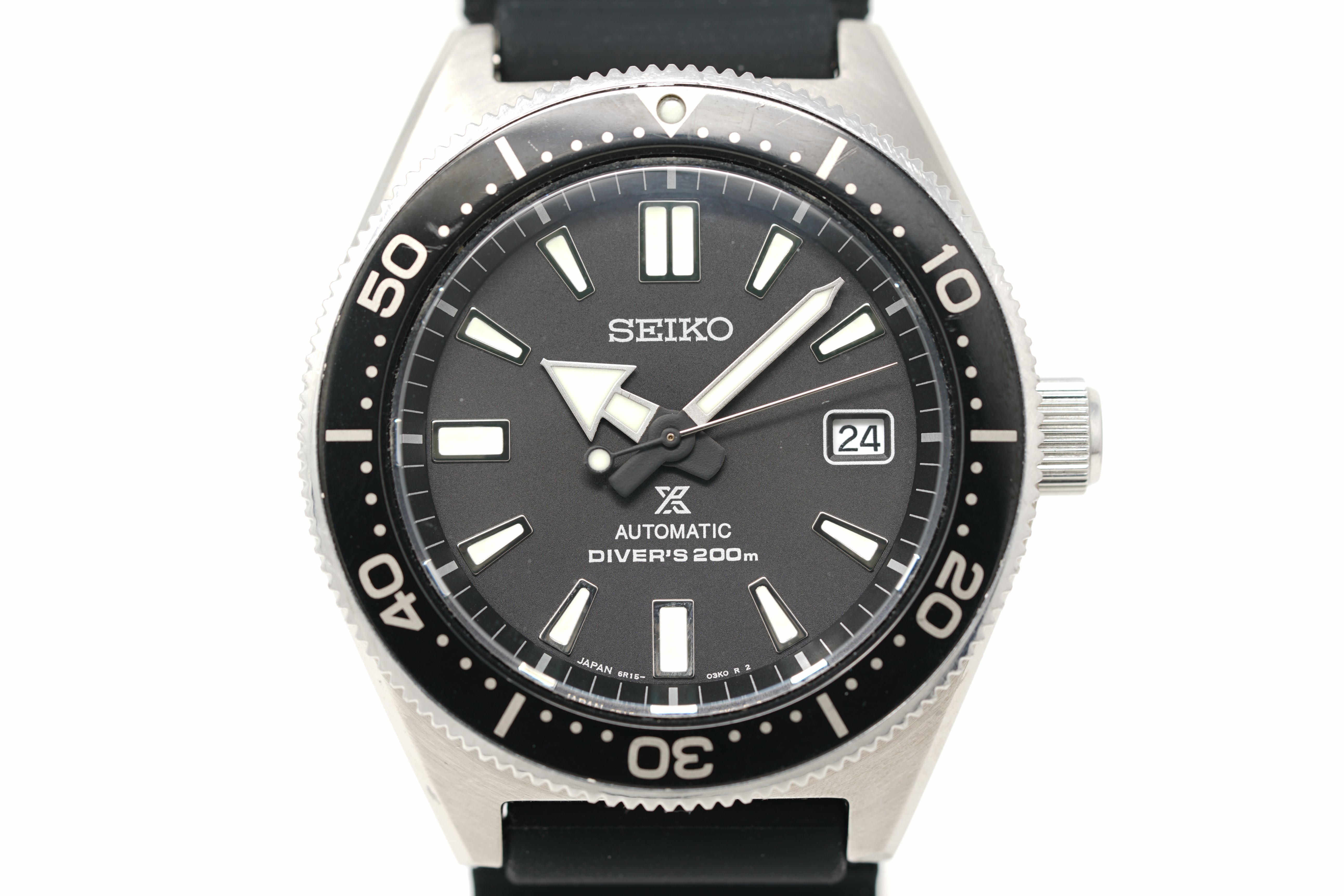 FS: Seiko Prospex SBDC051 | WatchCharts