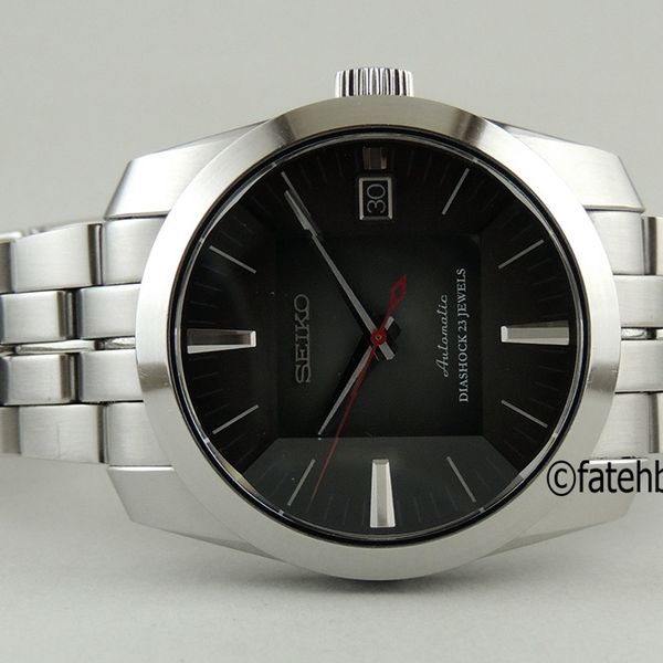 Seiko SARB003 Advanced Charts | WatchCharts