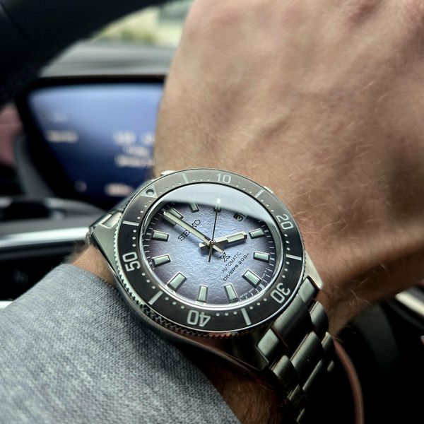 [WTS] (Seiko) (SPB423) Special Edition 62Mas | WatchCharts Marketplace