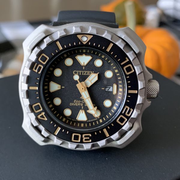 FS: CITIZEN Promaster BN0220-16E | WatchCharts