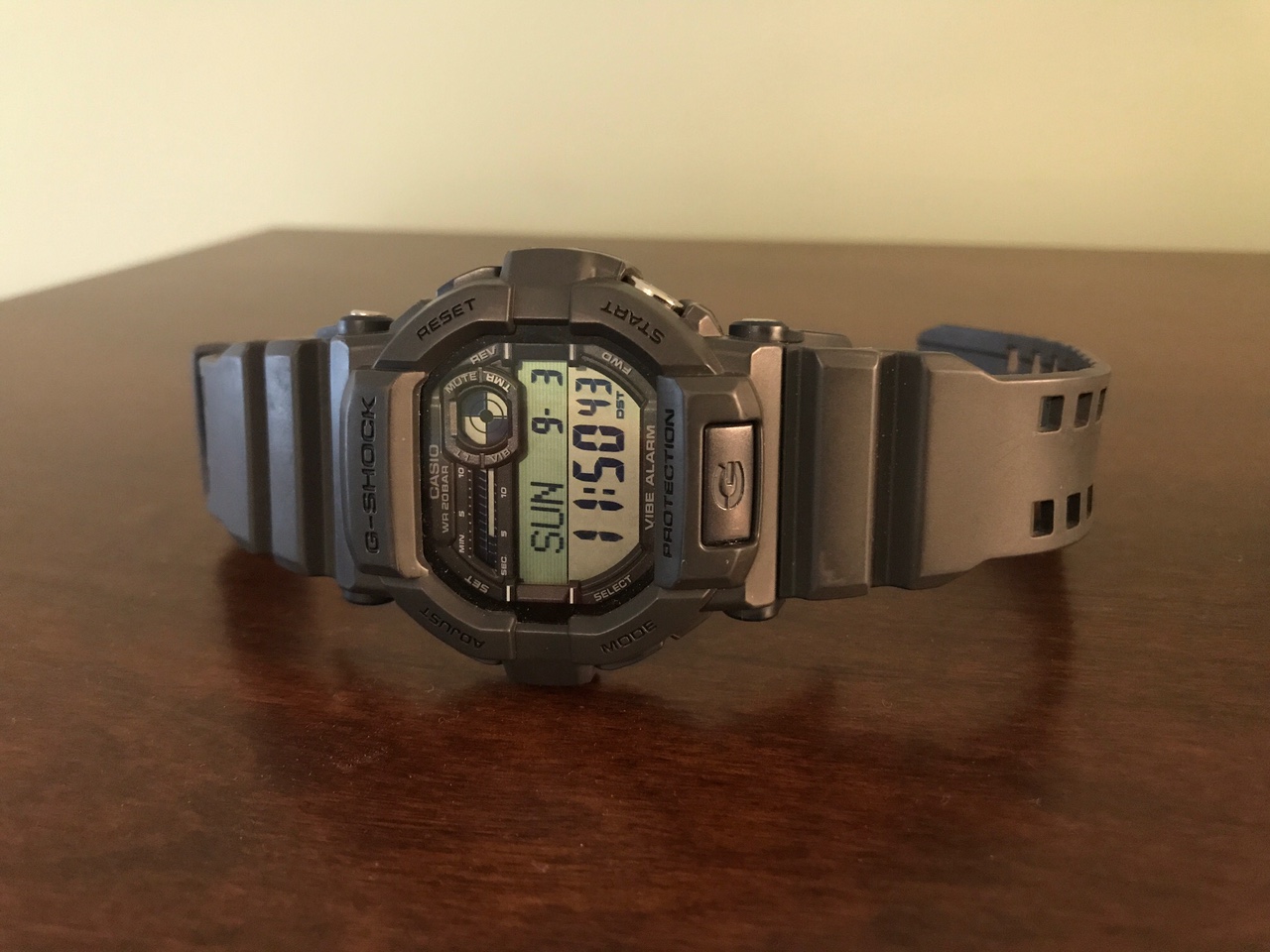 FS: Casio G-SHOCK GD350-8 | WatchCharts Marketplace