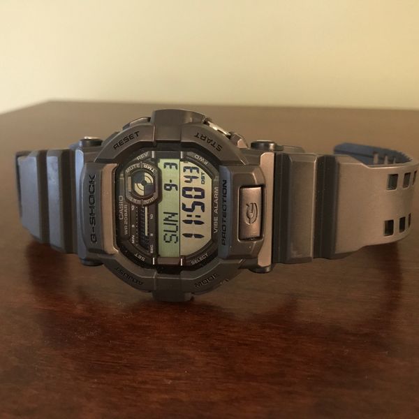 FS: Casio G-SHOCK GD350-8 | WatchCharts Marketplace