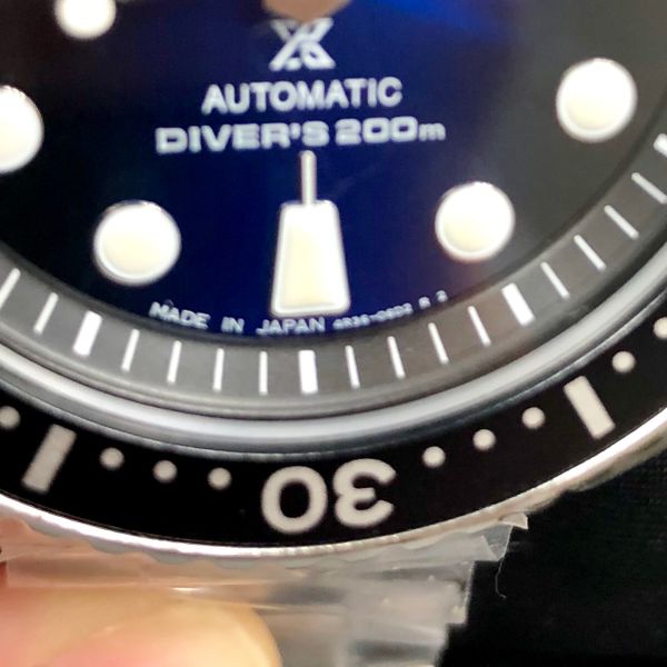 [WTS] Seiko Turtle, Squale Bronze Diver, Seiko SARB065, Hamilton Khaki ...