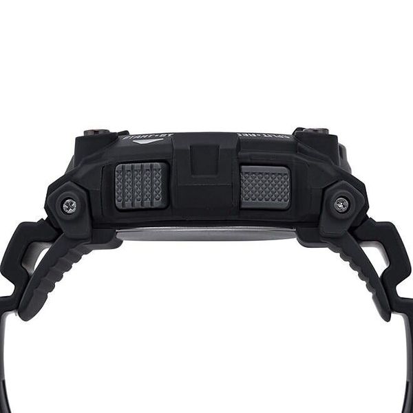 Casio Men's G-Shock Solar-Powered Atomic, Digital Watch 7900 Series ...