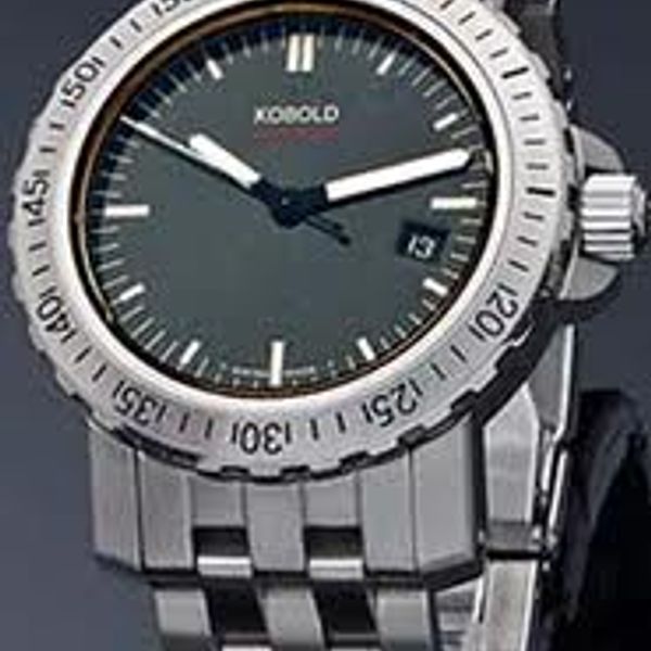 Kobold Soarway Diver 41mm | WatchCharts
