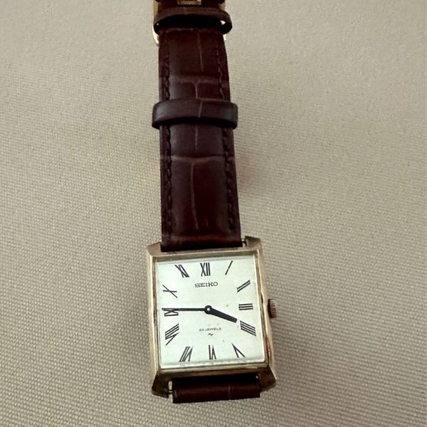 Seiko 24 Jewel movement | WatchCharts Marketplace