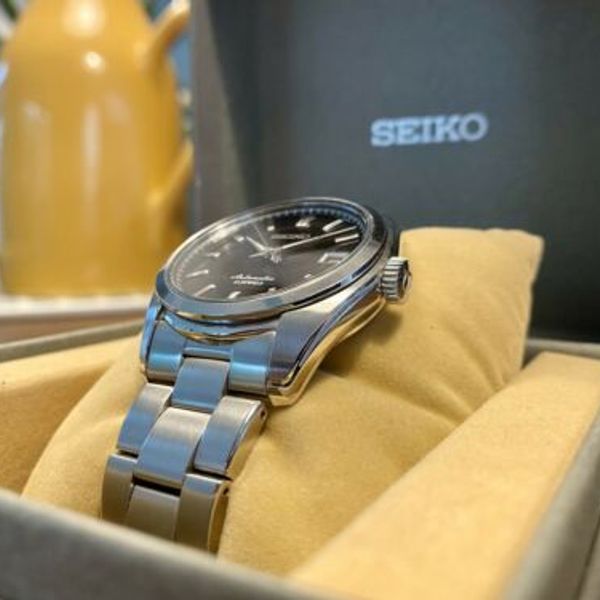 Seiko SARB033/ SARB SPIRIT - baby grand seiko | WatchCharts