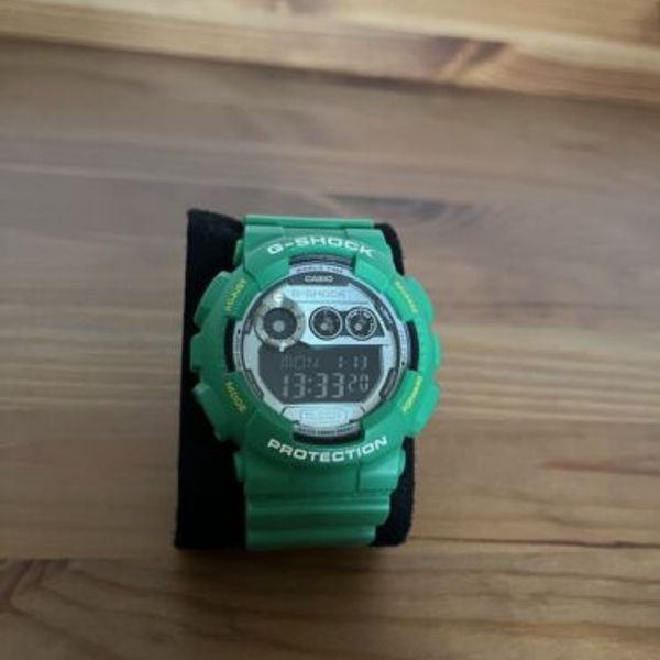 casio g-shock 90s vintage | WatchCharts Marketplace