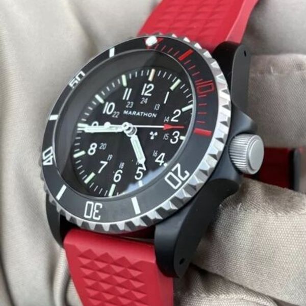 ð ¥MARATHON General Purpose Mechanical GPM 40mm Mil-Sub MOD - OG Parts ...