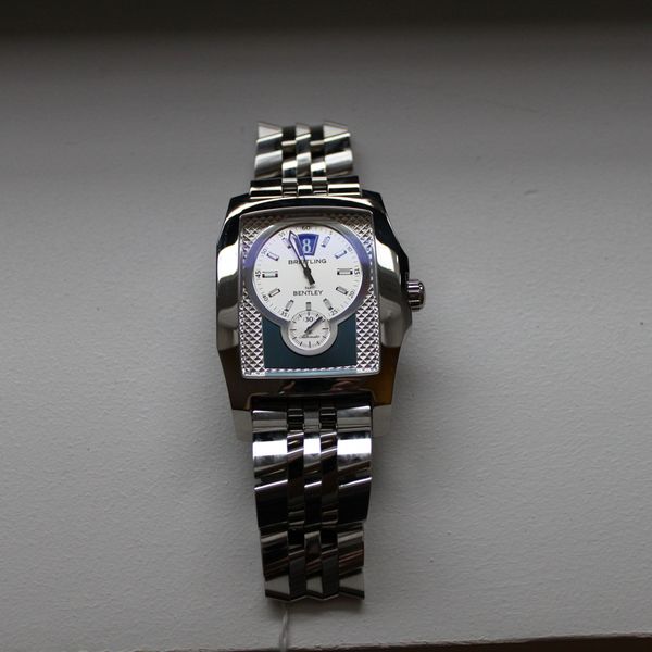 Breitling Flying B Brand New | WatchCharts