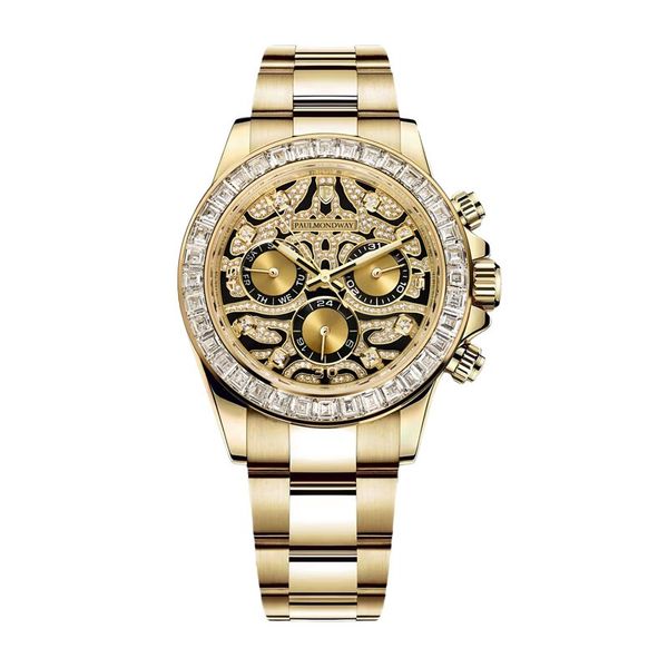 Collector's Luxury Watch | WatchCharts Marketplace