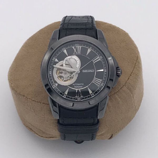 SEIKO Presage 4R39-00J0 Automatic Men’s Watch | WatchCharts